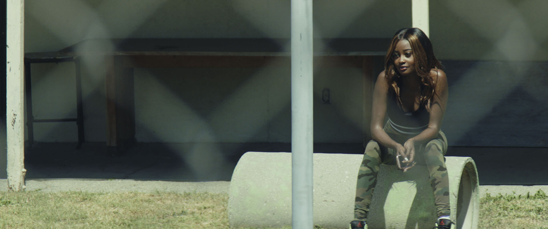 True to the Game 2 - Media