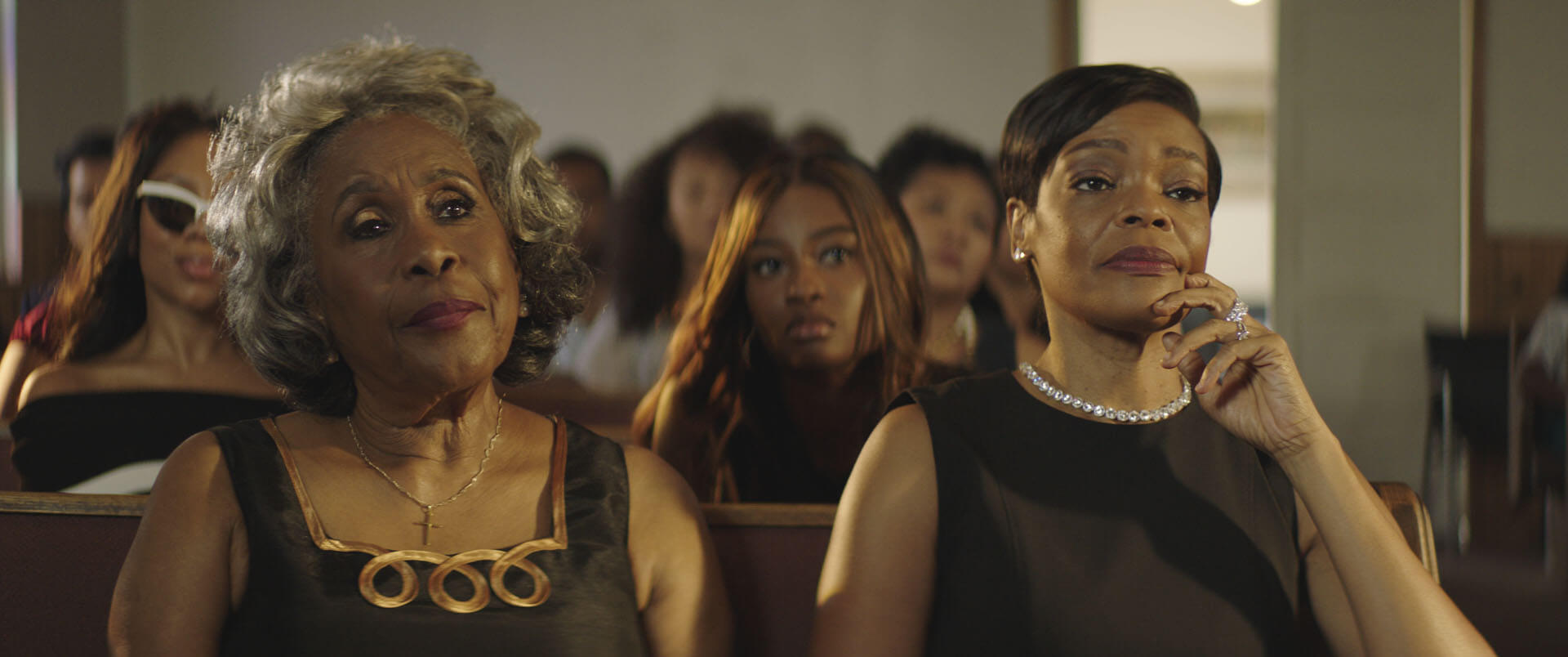 True to the Game 2 - Media