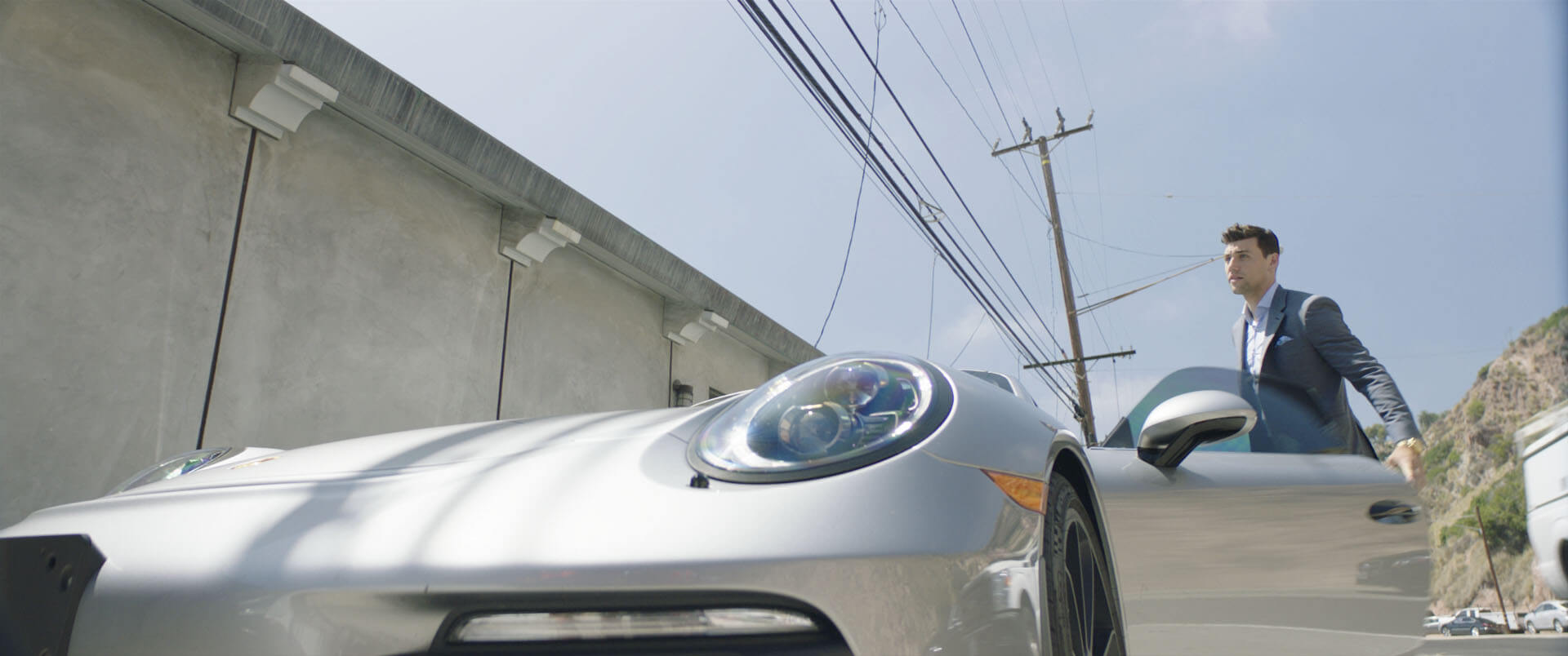 True to the Game 2 - Media